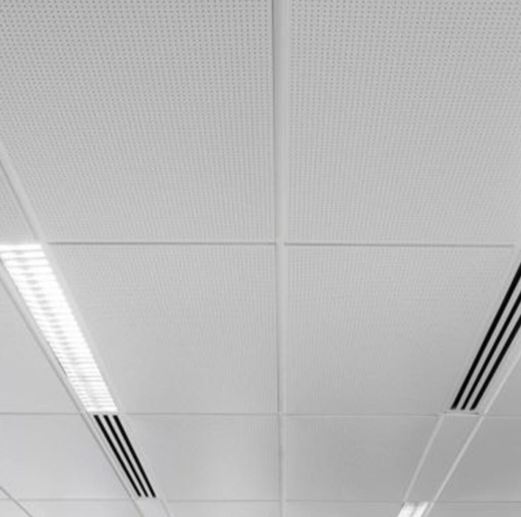 Cieling®: Cielo Raso Hidrófugo - ESC Interiores